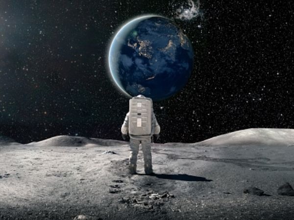 NASA Finally Opening Moon Sample That Was Vacuum Sealed 50 Years Ago