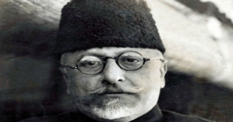 Maulana Abul Kalam Azad: How Azad Played A Pivotol Role In India's ...