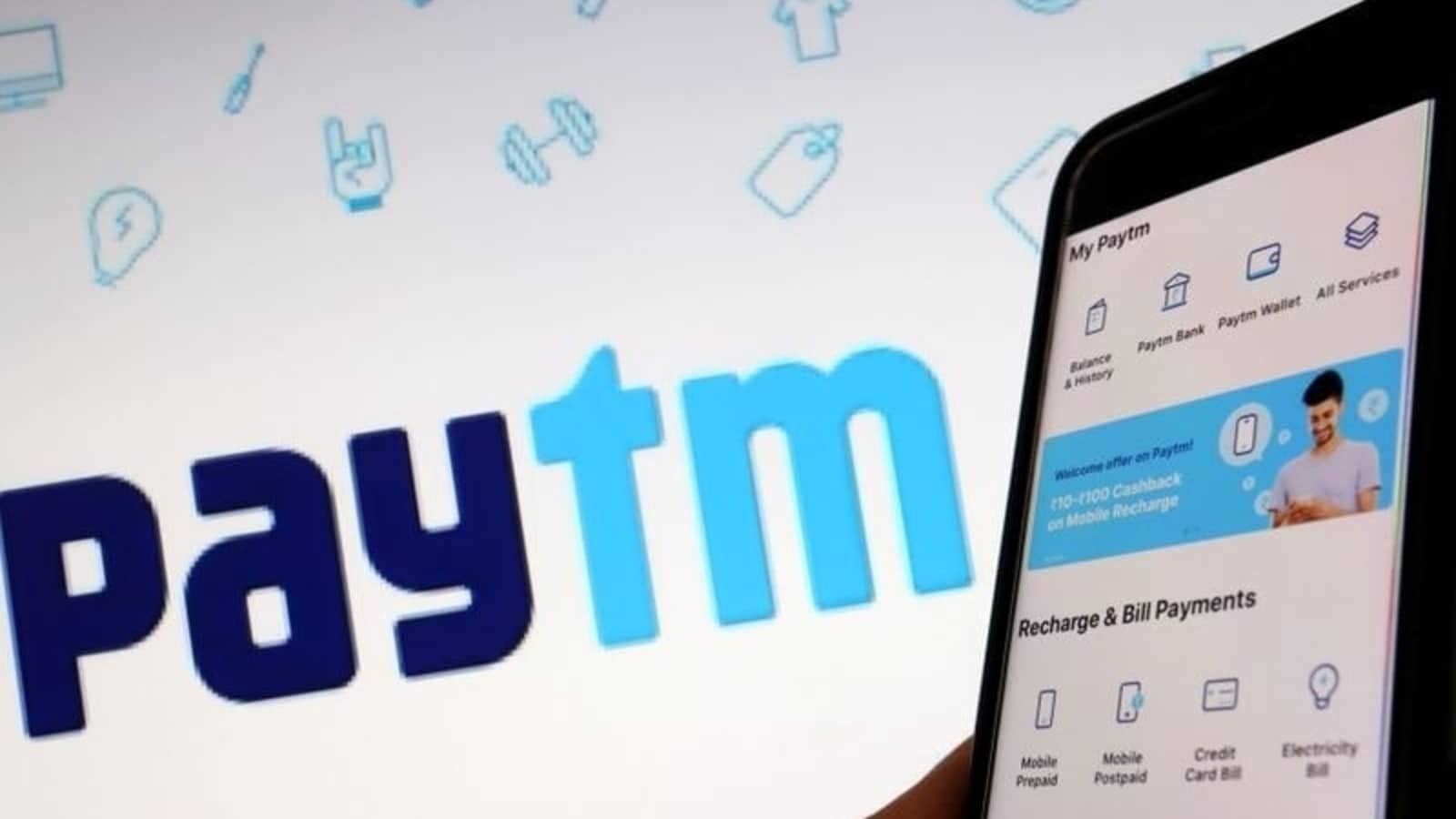 PayTM Success Story: Vijay Sharma, हिंदी मीडियम का वो लड़का जिसने अपनी ...