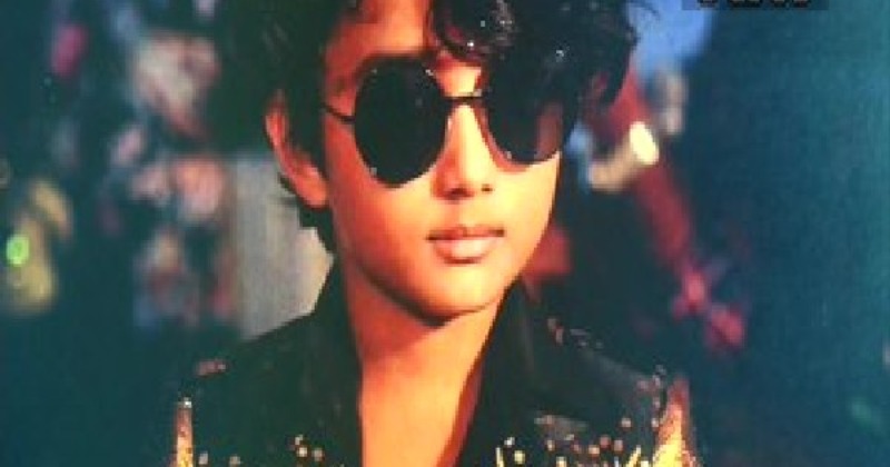 6-yr-old 'Rowdy Model' From Coimbatore