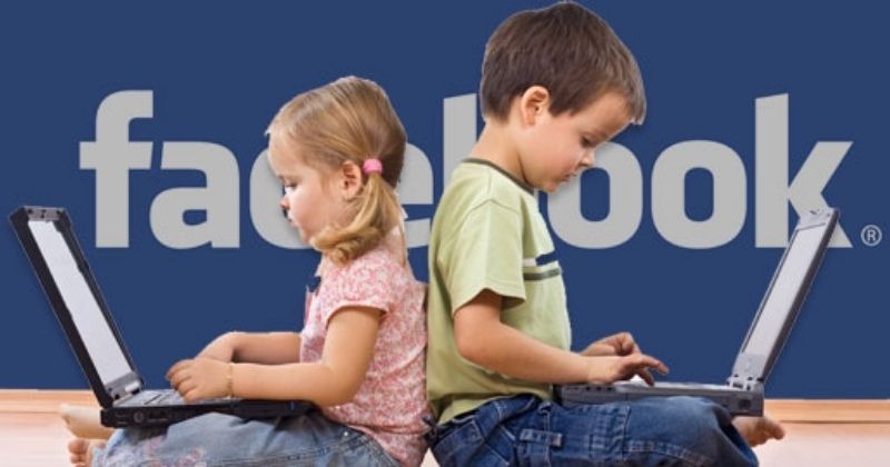 Facebook, Instagram Collect Browsing Data Of Kids Even Though Meta ...