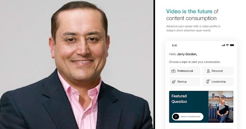 Hotmail Founder Sabeer Bhatia's 'Showreel' App Lets You Find Jobs With ...