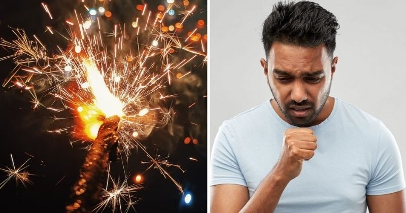 Save Your Breath & Ears: How Firecrackers Are Harmful For Your Health