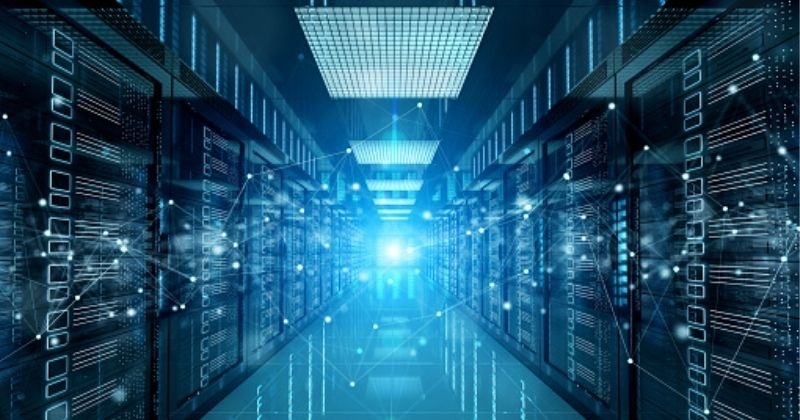 One Of World's Largest Supercomputers Lived For Only 10 Minutes