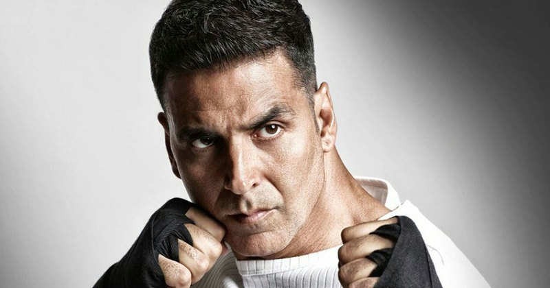 Akshay Kumar's Workout And Fitness Obsession