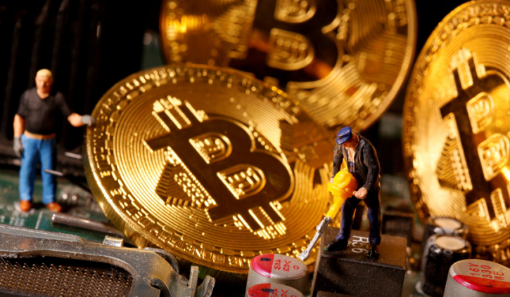 Bitcoin Creator Satoshi Nakamoto Is World's 15th Richest Person