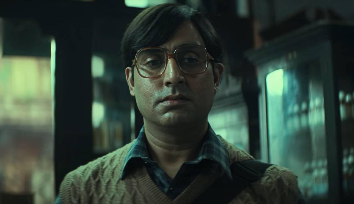 Nepotism Or Language Barrier? Fans Ask Why Saswata Chatterjee Got ...