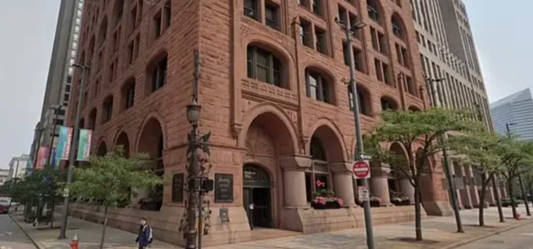 Infamous Bank Robber Who Was On The Run For 50 Years Finally Identified