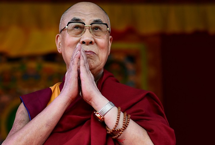 Former Twitter CEO Shares Why He Paid Dalai Lama's Phone Bills For Many ...
