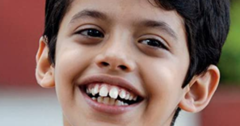 Children's Day Special: Child Actors We All Miss