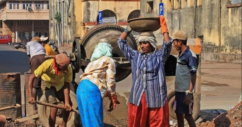 38 Indian workers Rescued: Nepal's Age-Old Battle With Bonded Labour ...