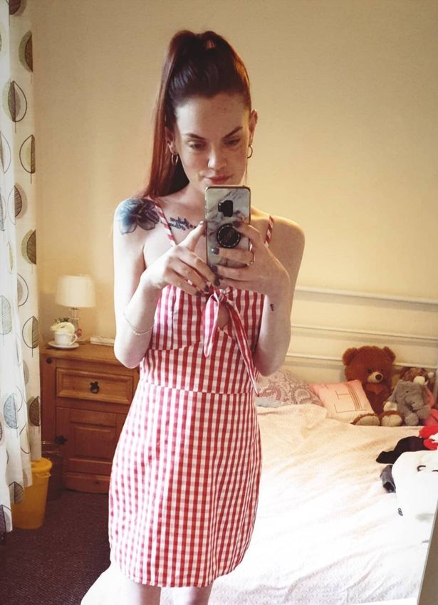 Woman Has Rare Illness Where She Vomits 30 Times A Day