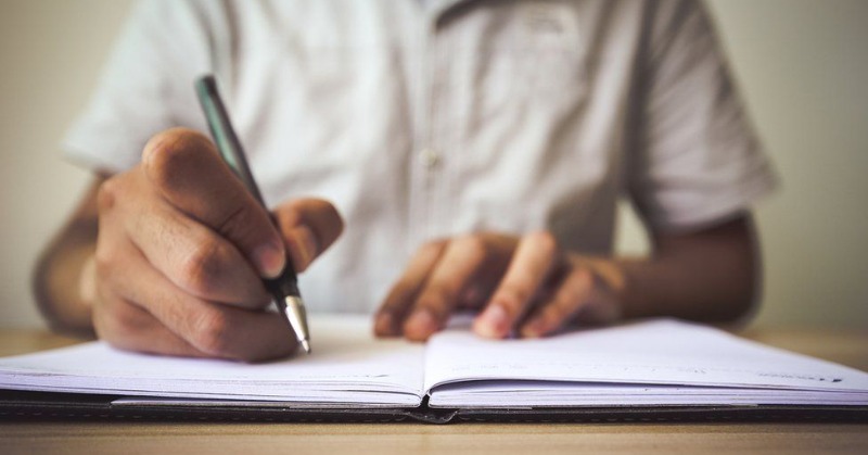 Quirky Exam Question At The End Of The Test Hailed As 'Genius' But Not ...