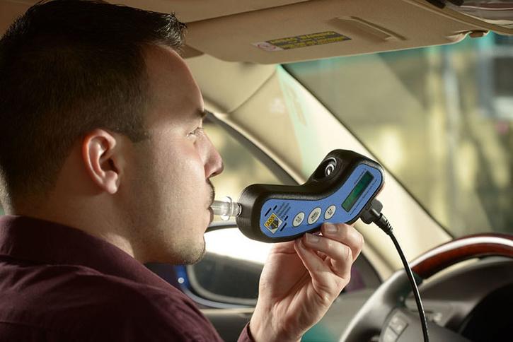 Alcohol Detection Systems Now Mandatory For All Vehicles In The Us
