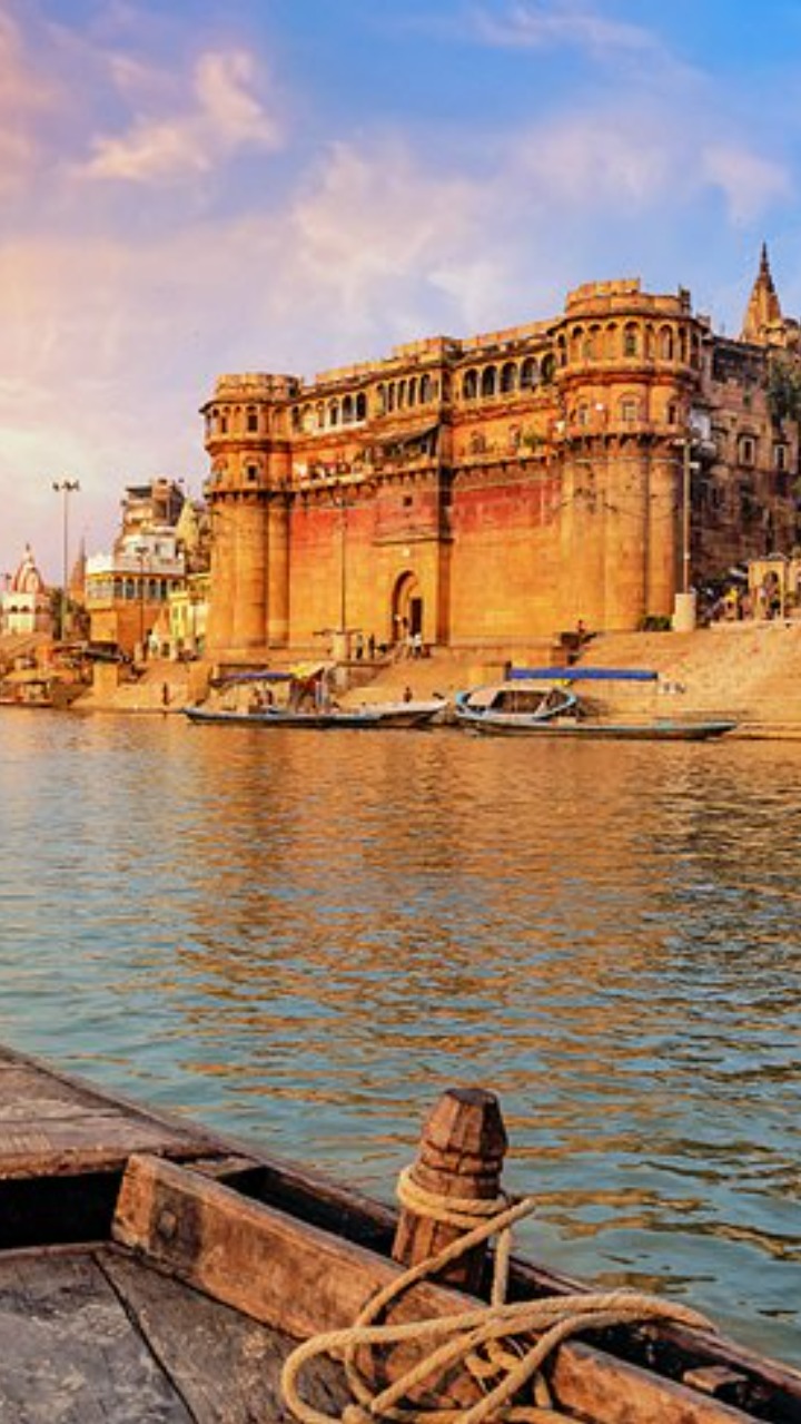 भारत के 11 जगह, जहां देश-विदेश से पर्यटक आते हैं, घूमने वाले हो जाते ...