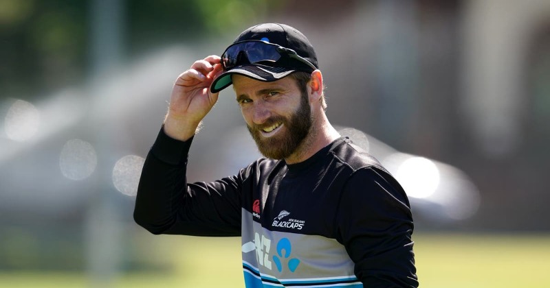 Kane Williamson Is Cricket's Best Captain: Here’s Why