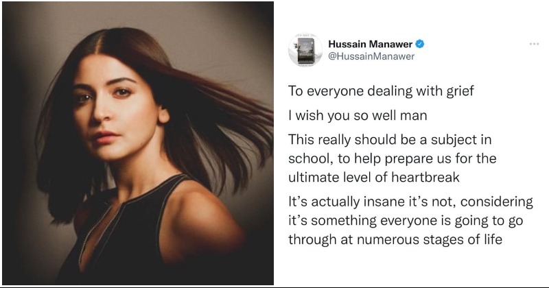 Anushka Sharma's Recent Note On Coping Up With Loss And Dealing With ...