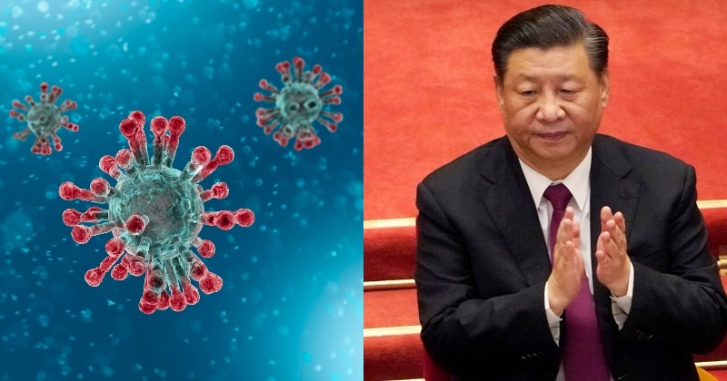 Didn't Want To Offend China? Why Did WHO Skip Nu, Xi To Name New COVID ...