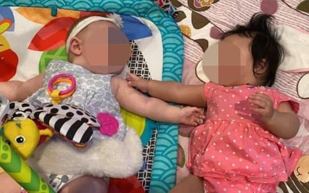 US Couples Swap Babies After Fertility Clinic Embryo Mix Up