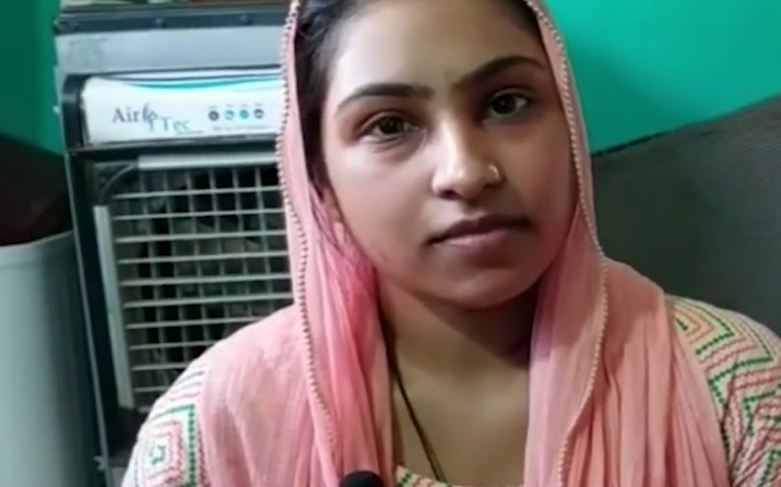 Bride Rejects Groom When He Shows Up Drunk For Rituals