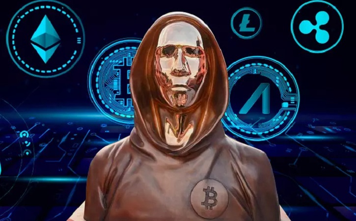 Bitcoin Creator Satoshi Nakamoto Is World's 15th Richest Person