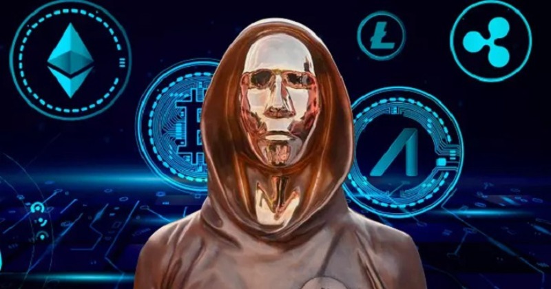 Bitcoin Creator Satoshi Nakamoto Is World's 15th Richest Person