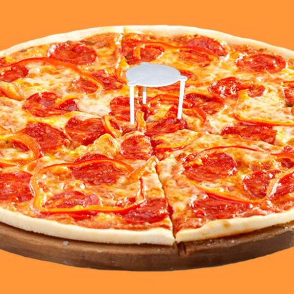Google Doodle Honours World's Favourite Food With A Pizza Puzzle