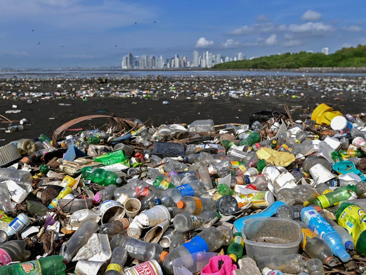 Explained: What Does The 'Historic' Global Plastic Treaty Mean For ...