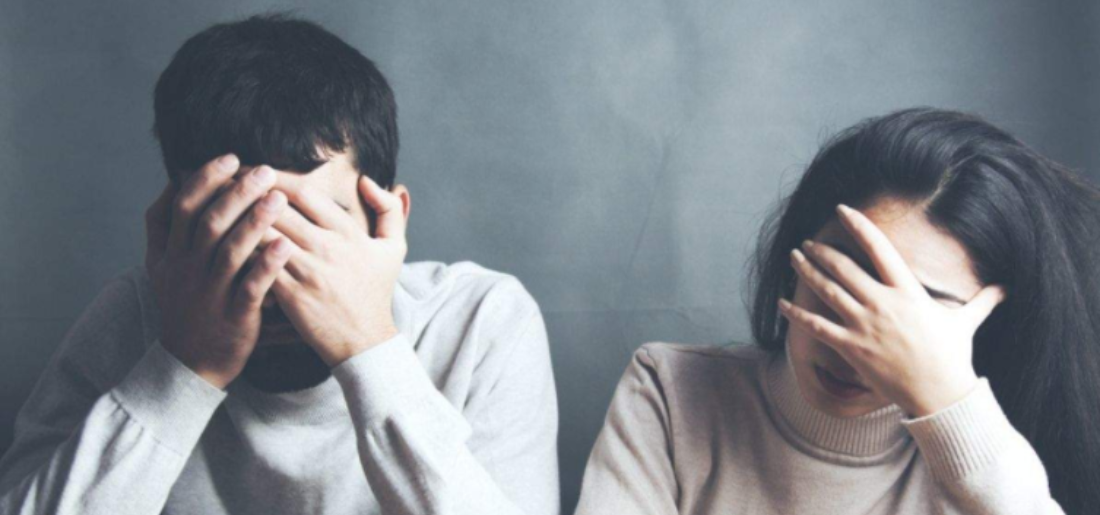 Study Says Men Experience More Emotional Pain During A Break Up