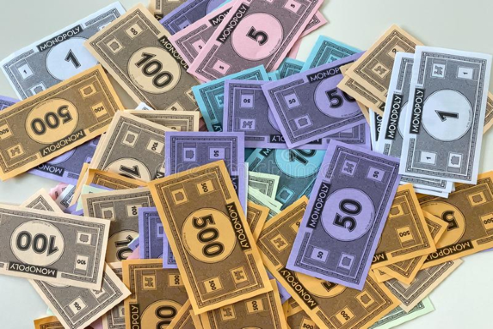 Five Surprisingly Lesser Known Facts About World's Money