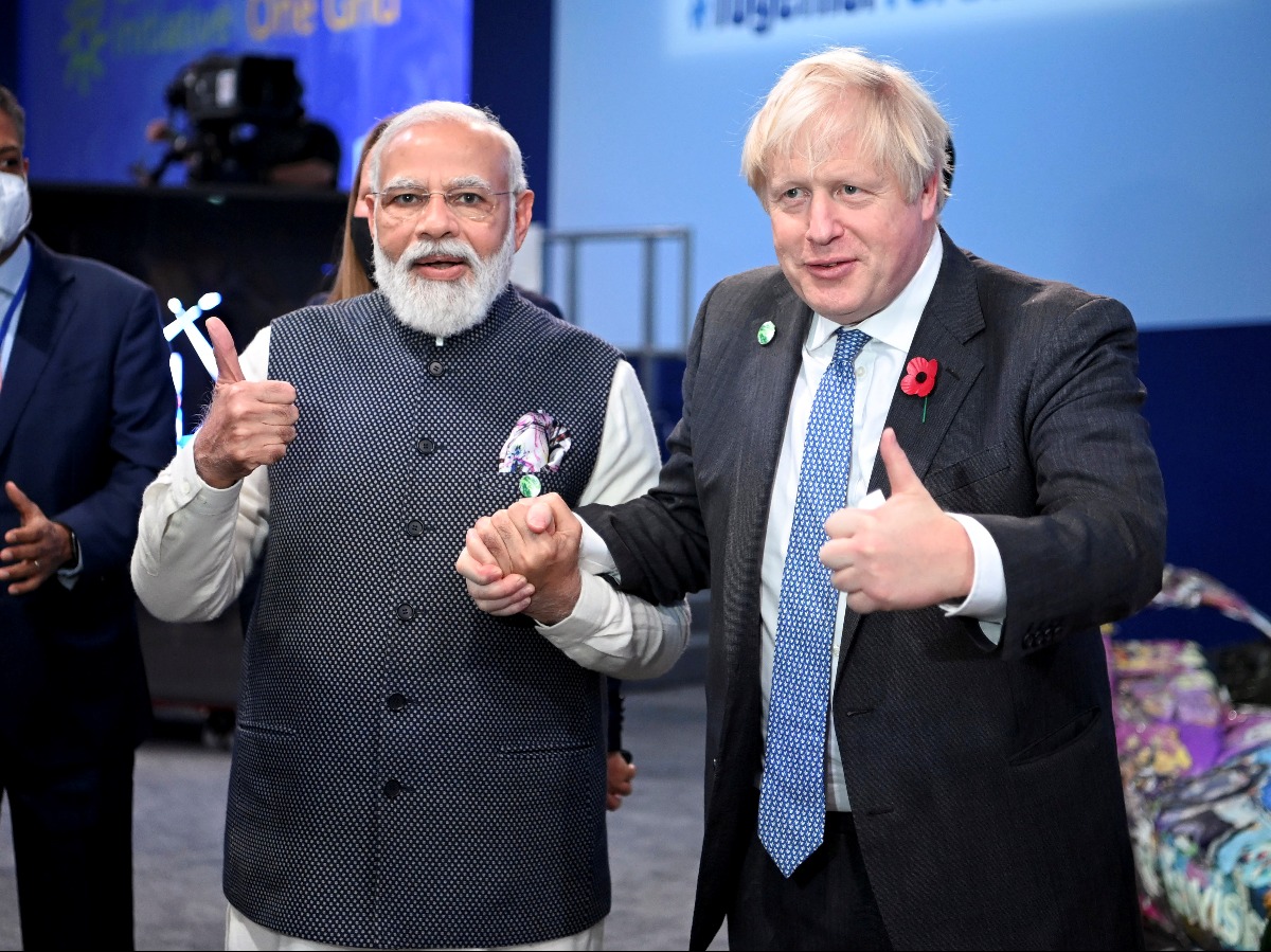 Explained: What Happened At The Recently Concluded G20 Meeting At Rome