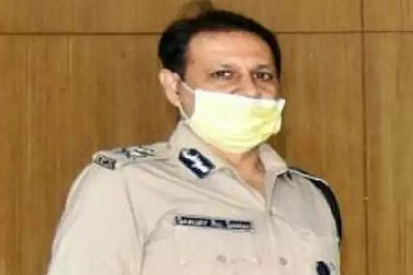 Sanjay Kumar Singh: वरिष्ठ IPS अफ़सर जो समीर वानखेड़े की जगह आर्यन ख़ान ...