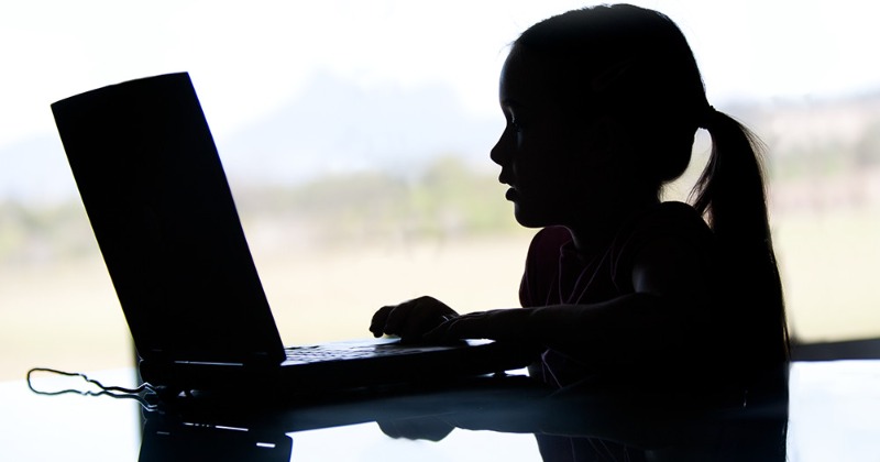 Why Children In India Are Becoming Increasingly Vulnerable To Online ...