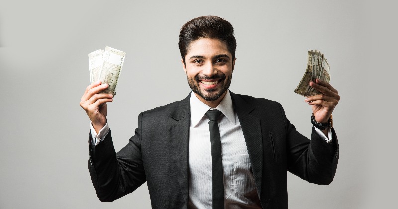 These Money Moves In 20s Can Make You A Millionaire In Your 30s
