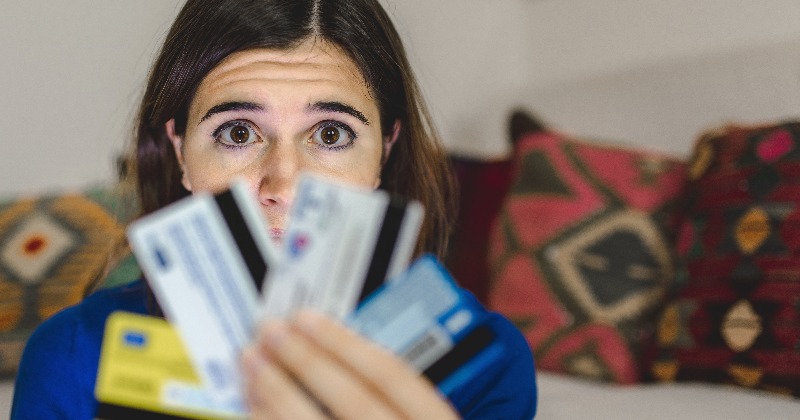 Why Do Millennials Fall Into Credit Card Debt Trap?