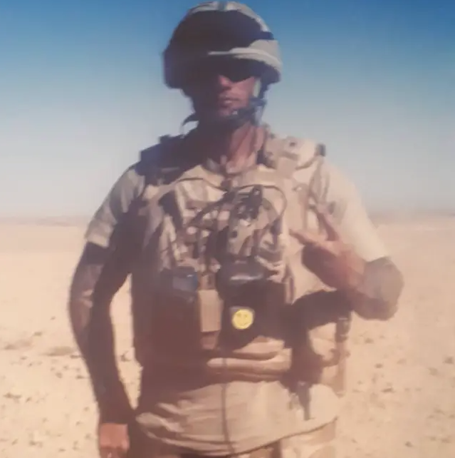 Sniper Who Broke World-record Talks About The Kill