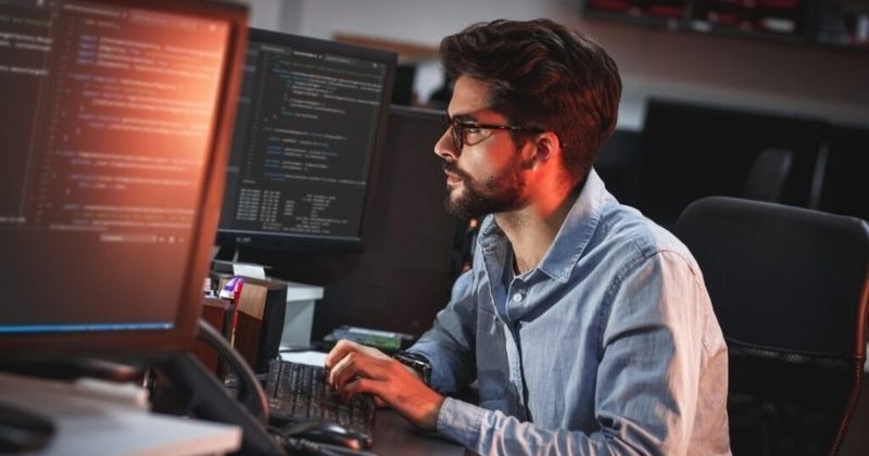 Intel's Greg Lavender's Software Symphony Has An Ode To Indian Engineers