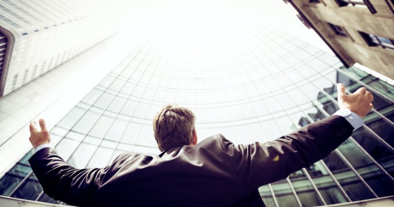 People Who Bounced Back After Failures