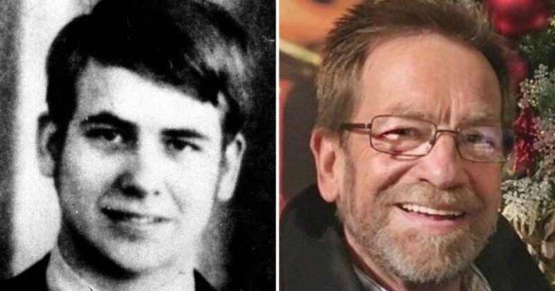 वो चोर जिसने एक फिल्म देखकर बैंक से चुरा लिए $1.7 मिलियन, 52 साल बाद ...