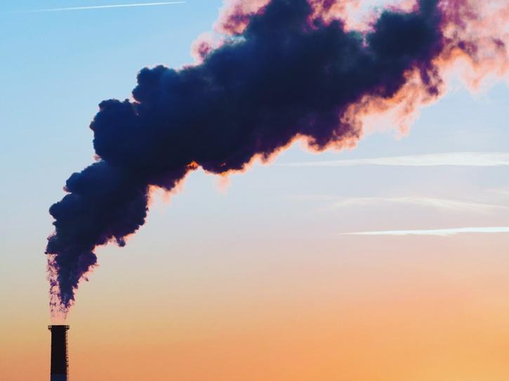 New Study Finds That Pollution Kills 9 Million People A Year: Know Who ...