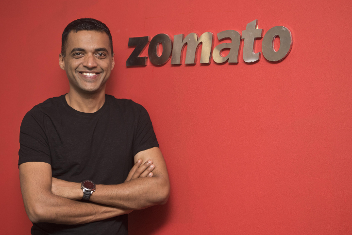 India's Biggest Startups By Valuation