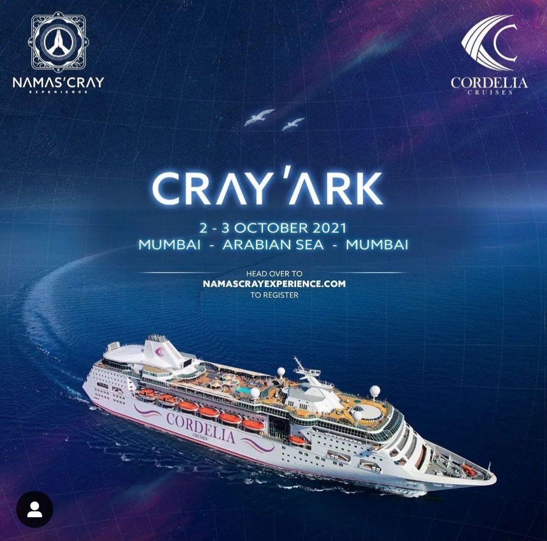 Mumbai Rave Party: शाहरुख़ खान के बेटे आर्यन ख़ान समेत कई लोगों से ...