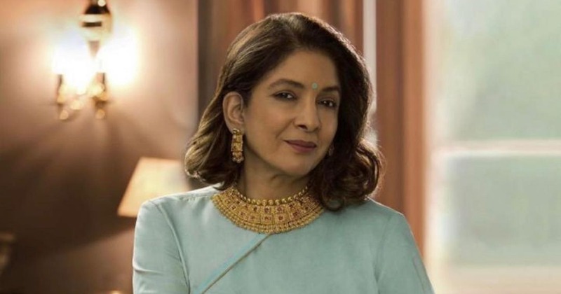 Neena Gupta's Delightful Movie Performances