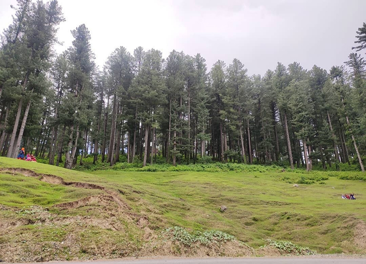 J&K Gets Ready To Bring Tourists To The LoC By Promoting 'Border Tourism'