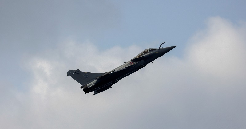 India’s Air Power