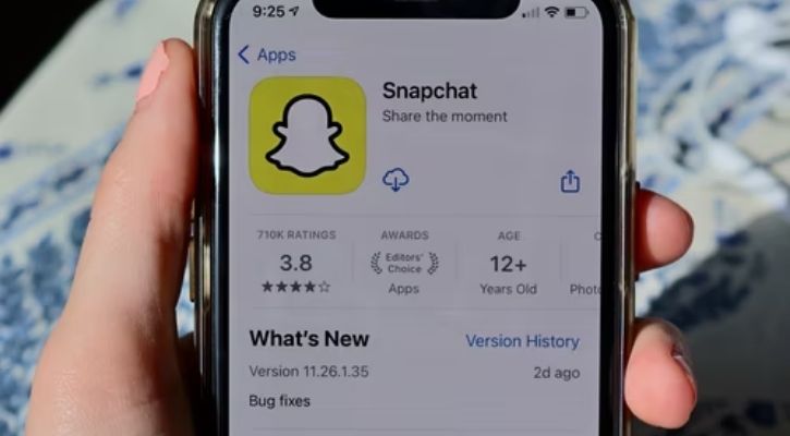 Snapchat's New Tool To Address Sale Of Deadly Drugs On Social Media