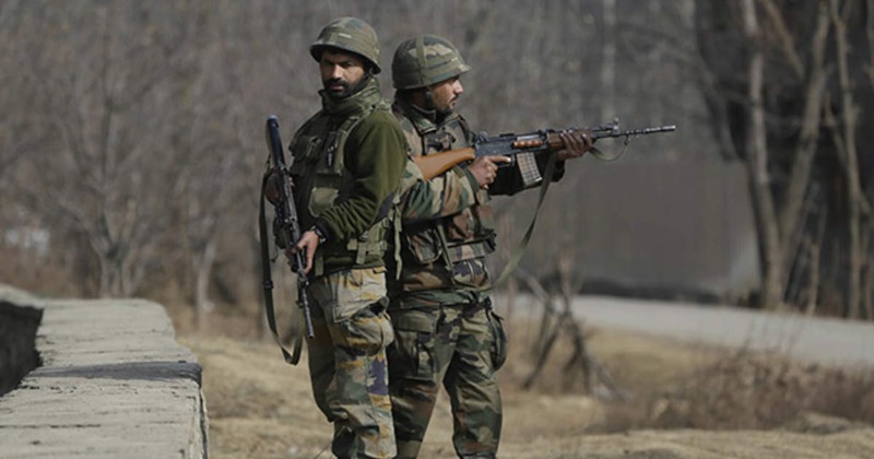 JCO Among 5 Army Men Martyred In Encounter With Terrorists In J&K's Poonch