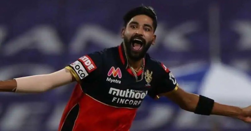 Siraj To Rashid: Most Dot Balls Of IPL 2021