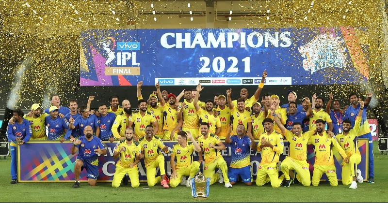 IPL 2021: Orange Cap, Purple Cap Awards
