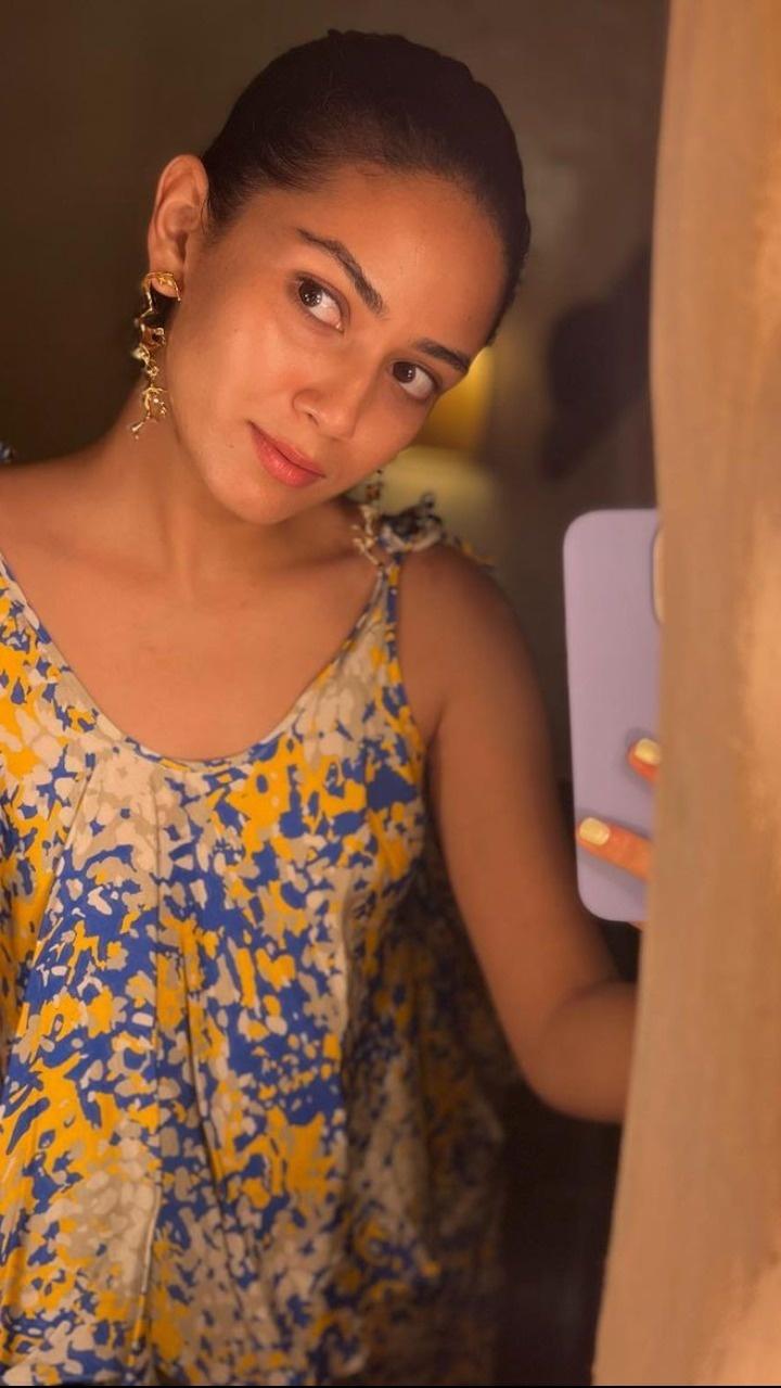 Mira Rajput Is Heartbroken As Delhi’s Air Quality Turns Hazardous, Says ...